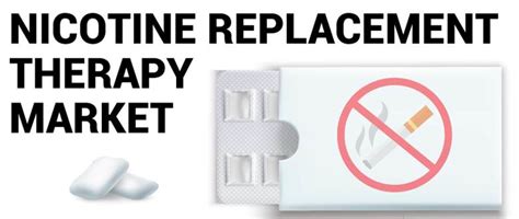 Nicotine Replacement Therapy Ias Gyan