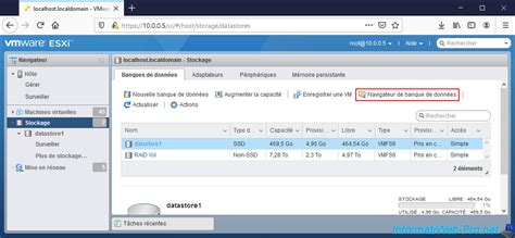 Use An USB Network Adapter On VMware ESXi VMware Tutorials
