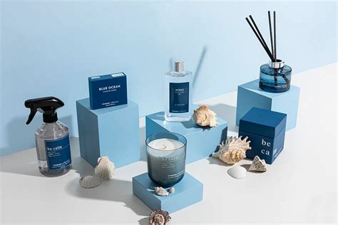 Packaging Design For Vivense Collection Behance