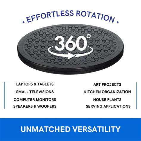 The 30 Best Rotating Base Lazy Susans Of 2025 Verified Cherry Picks