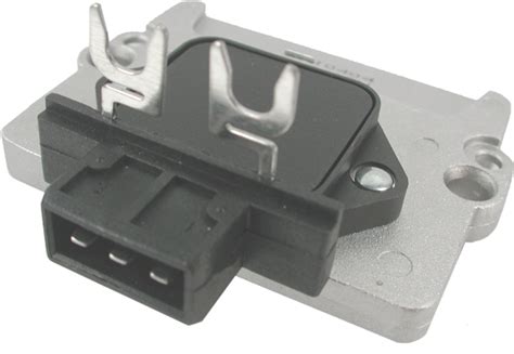 Ignition Module Currentcare Ltd