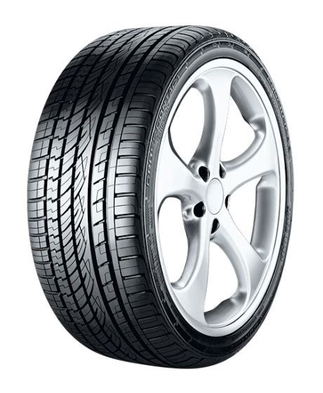 Tyres IG - Continental 0354859 255/50 R20 Y 109 - Opona Continental