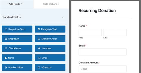 How to Accept Recurring Payments in WordPress (Easy Method)