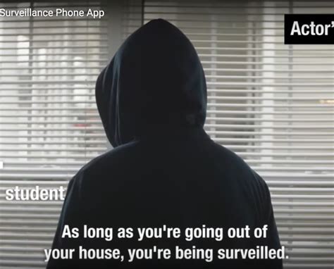 china s algorithm of oppression · dataetisk tænkehandletank