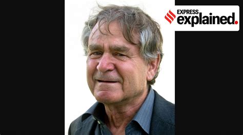 The Life And Contributions Of Philosopher Ian Hacking Explained News