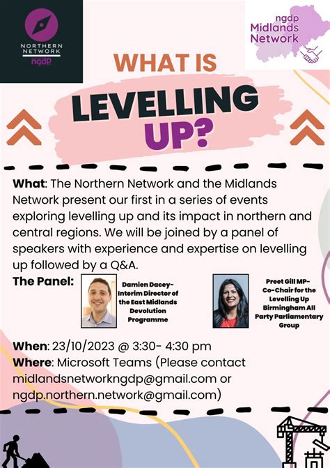 Were Very Pleased To Announce That Damien Dacey And Preet Gill Mp Will