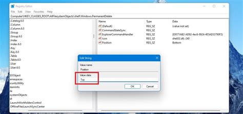 How To Add A Permanently Delete Option To The Windows Context Menu