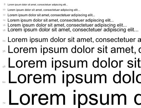 Arialmt Regular Truetype Fuente