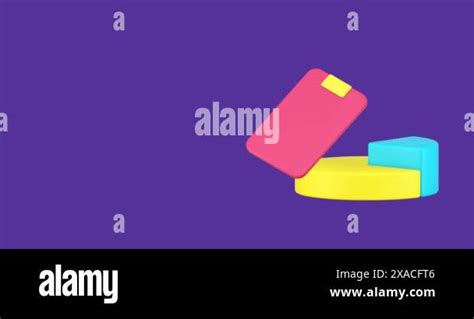 Accounting Pie Chart Stock Videos And Footage Hd And 4k Video Clips Alamy