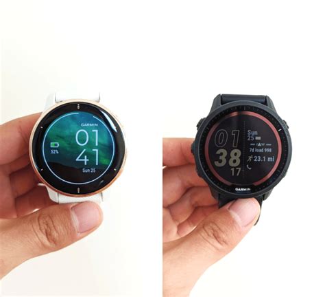 Garmin Forerunner Vs Which Should You Pick