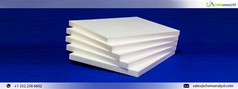 Expanded Polystyrene Prices Reflected Steady Demand And Strategic Supply In March 2024 In The U S