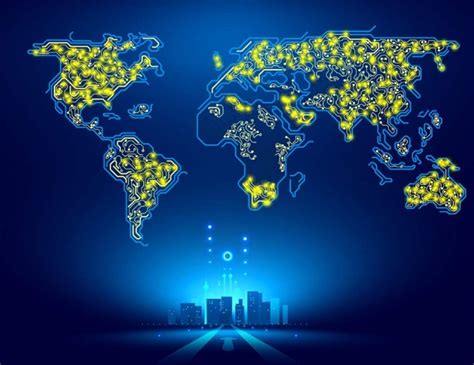 Lora Alliance Empowering The Future Of Iot Iot Digest Daily