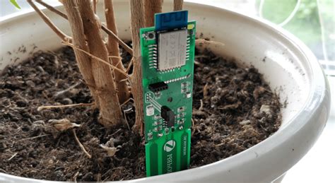 Zigbee For Plants Exists Hardware Home Assistant Community