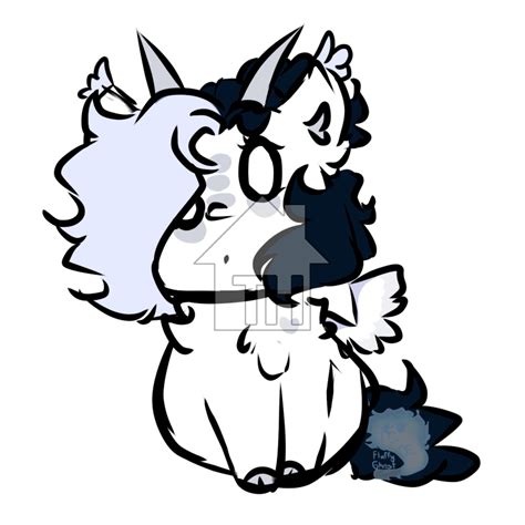 Chibi Bean On Toyhouse