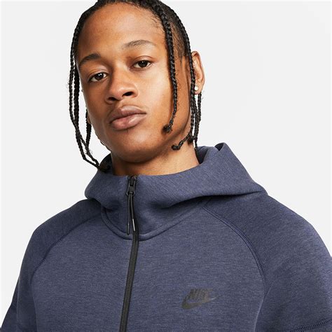 Nike Tech Fleece Full Zip Hoody