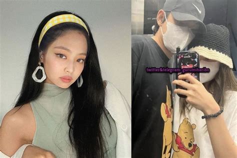 Blackpinks Jennie Hacker Was Found Gurumiharibo Will Not Filter More