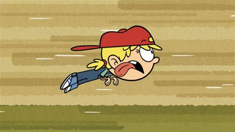 The Loud House Running Away My Xxx Hot Girl