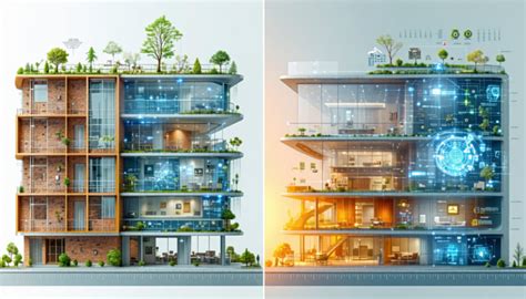 Re 2020 Les Normes De Construction En Pleine Mutation Dici 2025