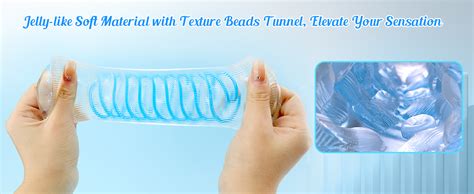 Male Masturbator Adult Sex Toys For Men Spiral Motion