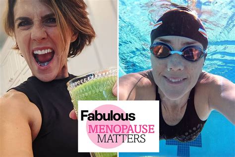 My Sex Life Died I Couldnt See And I Feared I Had A Brain Tumour But