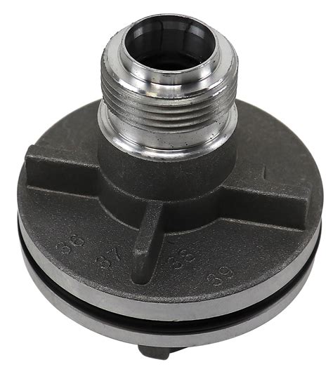 Speedometer Gear La For 700r4 And Bop Th350 Transmissions 36 Tooth