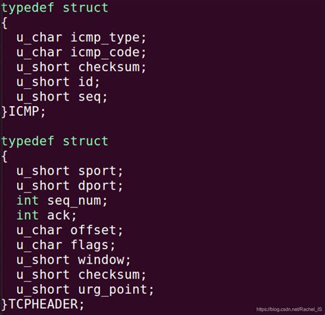 seedlab1 sniffing and spoofing lab seed lab sniffing csdn博客