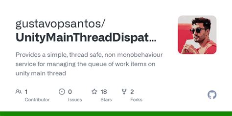 Unitymainthreaddispatcherassetsunitymainthreaddispatcher At Main