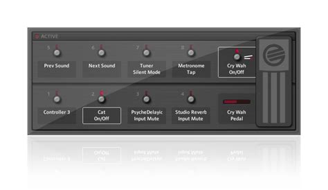 Native Instruments Guitar Rig Kontrol Rig MIDI Controller EBay