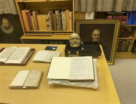 1st Edition Of Principia Mathematica Rmath