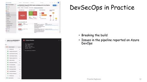 Devsecops Owasp Pptx