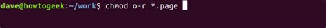 Comment Utiliser La Commande Chmod Sous Linux Moyens Io