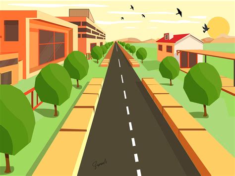 Illustrator Work By Desingskit On Dribbble