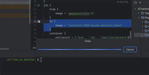 After Disabling Decompiler Plugin Ij Still Freezing Ides Support Intellij Platform Jetbrains