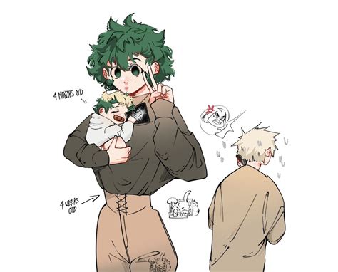 Pin By Dushinka Mora On Bkdk Mpreg Anime Best Anime Shows Anime Shows