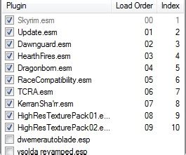 REL Custom Race Mods By Trykz Redux Updated 7 20 13 Page 8 Downloads Skyrim Adult