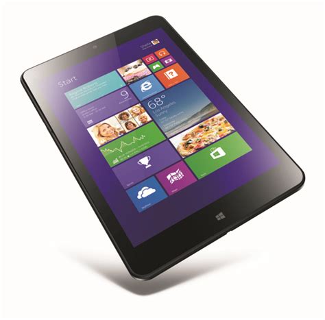 Lenovo Previews New Windows 8 PCs At CES PCMag