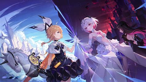 신작 모바일게임 고퀄리티 3d 모바일 Rpg 게임 히간 이루힐 플레이 그래픽 좋은 판타지 애니메이션 수집형 Rpg 게임 기대작 출시예정 모바일게임 추천