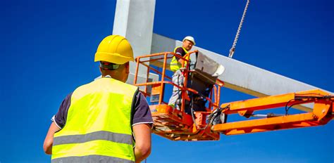 Mewp Training Course Rtitb Accredited Training Centre Based In Stirling