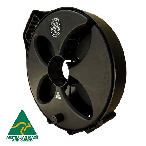 Multi Purpose Cable Reel Flat Out Multi Reel