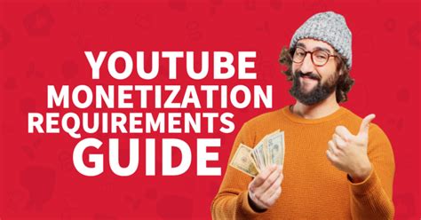 Latest Youtube Monetization Requirements In 2025 Viralyft