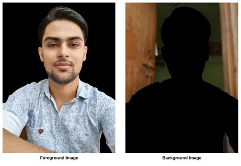 deep learning based background removal from images using tensorflow and