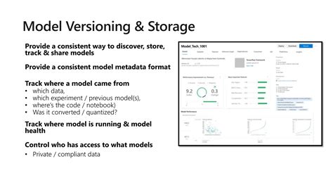 Devops For Machine Learning Overview En Us Pptx Cloud Computing Internet