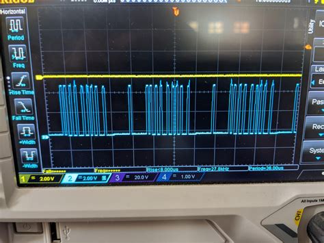 Driving Automotive Ecu Sent Sensor Input Relectricalengineering