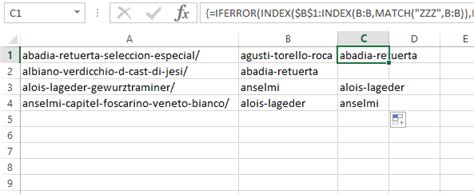 Microsoft Excel How To Convert A Table Into Summary As Shown Super User