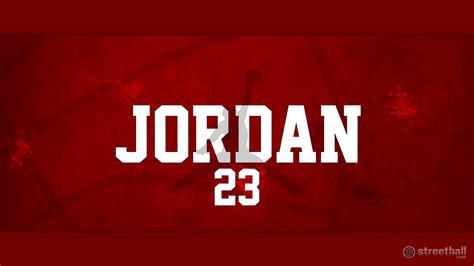 Jordan 23 Wallpapers Wallpaper Cave