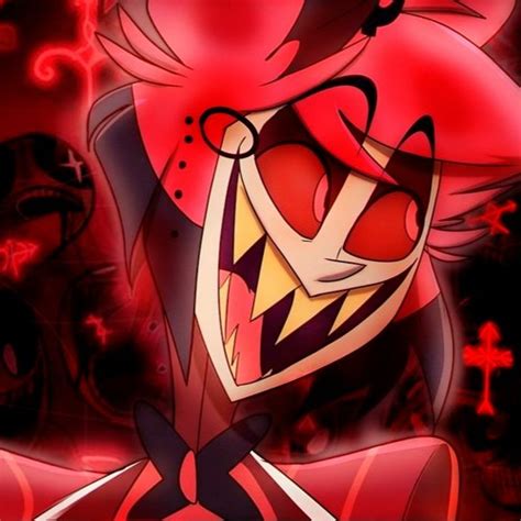 Stream Alastor By Mistrip Listen Online For Free On Soundcloud