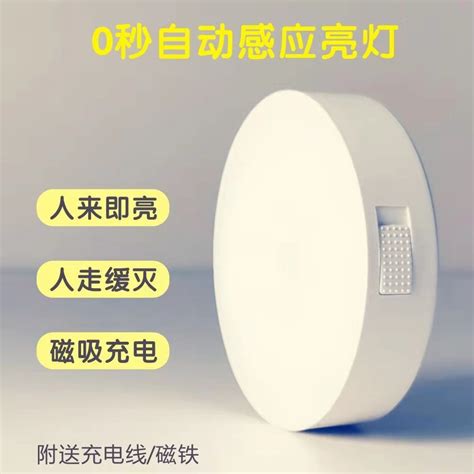 Human Body Sensor Light Two Color Sensor Switch Light Intelligent Led Emergency Light Shopee