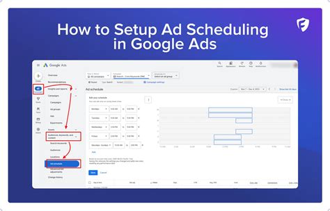 What Is Ad Scheduling Benefits And How To Set It Up