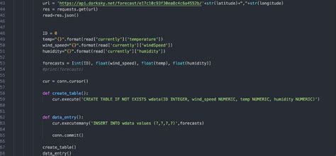 Python3 Sqlite3 Json Question Hello Im