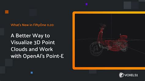 A Better Way To Visualize 3d Point Clouds And Work With Openais Point